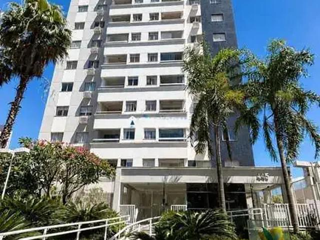 Apartamento para Locação em Maringá/PR Vila Cleópatra 2 Quartos