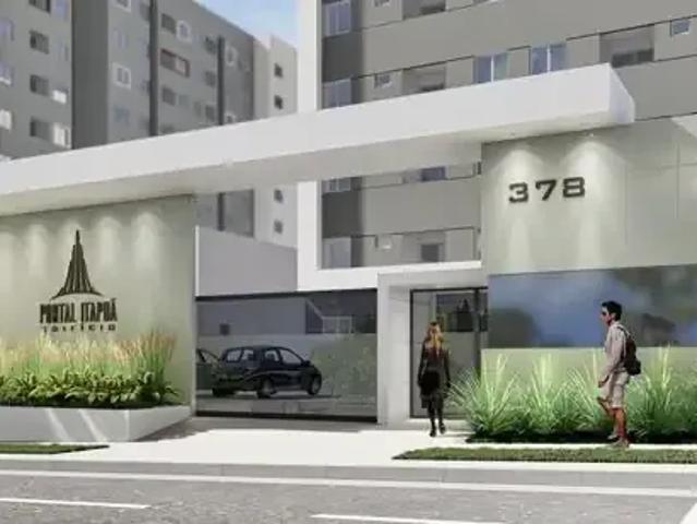 Apartamento para Locação em Maringá/PR Vila Emília