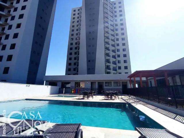 Apartamento para Locação em Maringá/PR Vila Emília 2 Quartos