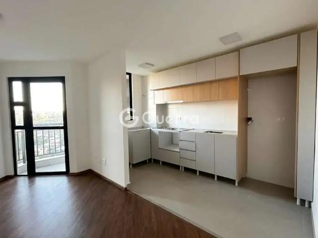 Apartamento para Locação em Maringá/PR Vila Emília 2 Quartos