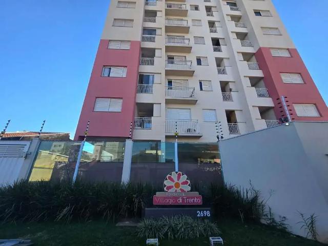 Apartamento para Locação em Maringá/PR Vila Emília 2 Quartos