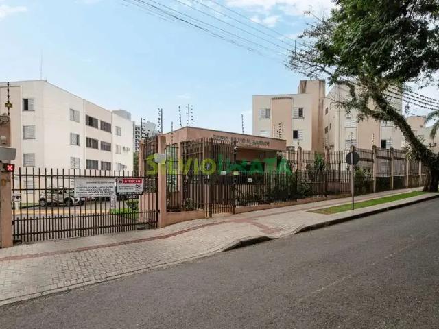 Apartamento para Locação em Maringá/PR Vila Emília 2 Quartos
