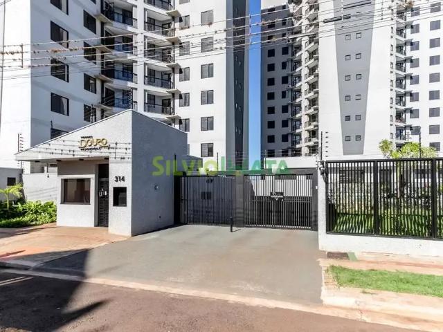 Apartamento para Locação em Maringá/PR Vila Emília 2 Quartos
