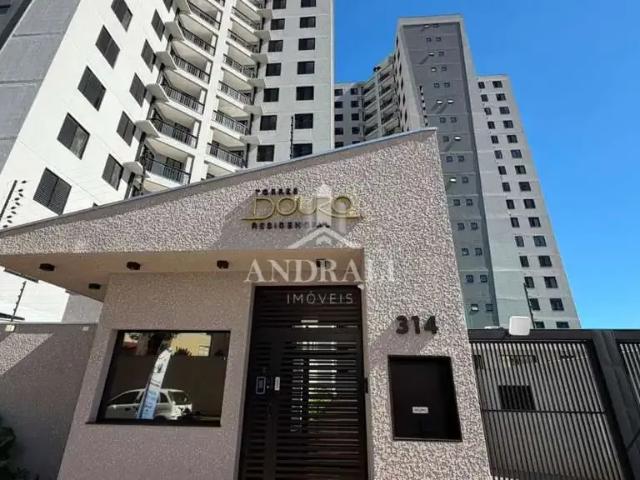 Apartamento para Locação em Maringá/PR Vila Emília 2 Quartos