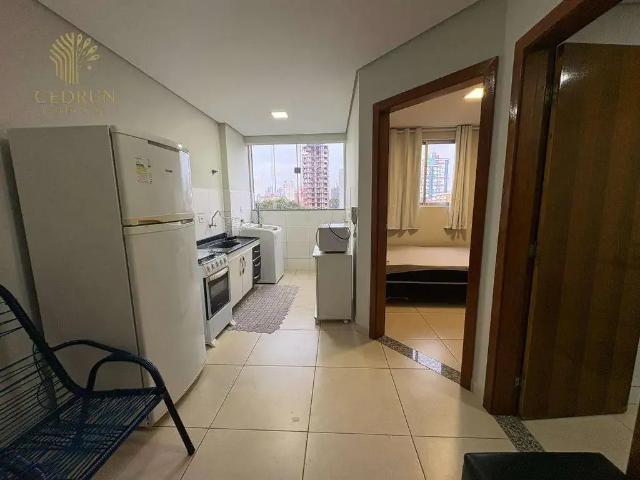 Apartamento para Locação em Maringá/PR Vila Esperança 1 Quartos