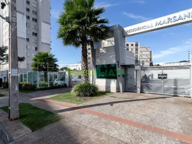 Apartamento para Locação em Maringá/PR Vila Esperança 2 Quartos