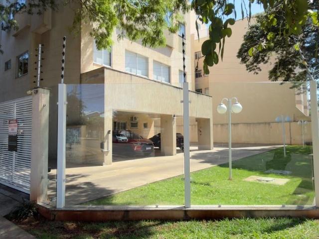 Apartamento para Locação em Maringá/PR Vila Esperança