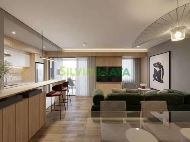 Apartamento para Locação em Maringá/PR Vila Marumby 2 Quartos