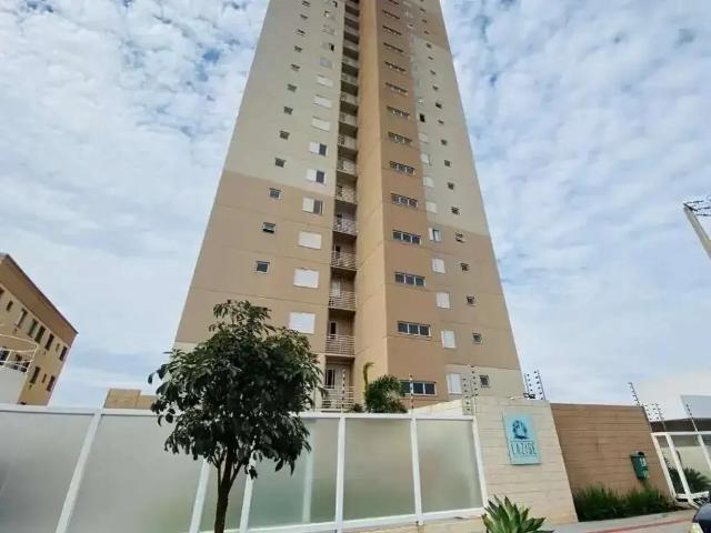 Apartamento para Locação em Maringá/PR Vila Marumby 2 Quartos