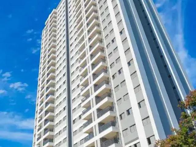 Apartamento para Locação em Maringá/PR Vila Marumby 2 Quartos