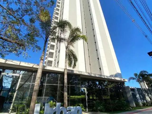 Apartamento para Locação em Maringá/PR Vila Marumby 2 Quartos