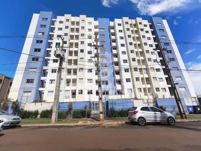 Apartamento para Locação em Maringá/PR Vila Marumby 2 Quartos