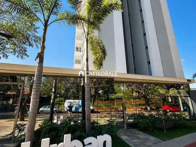 Apartamento para Locação em Maringá/PR Vila Marumby 2 Quartos