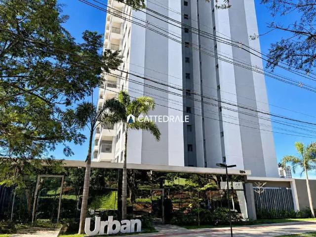 Apartamento para Locação em Maringá/PR Vila Marumby 2 Quartos