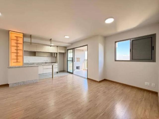 Apartamento para Locação em Maringá/PR Vila Marumby 2 Quartos