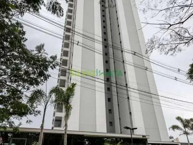 Apartamento para Locação em Maringá/PR Vila Marumby 2 Quartos