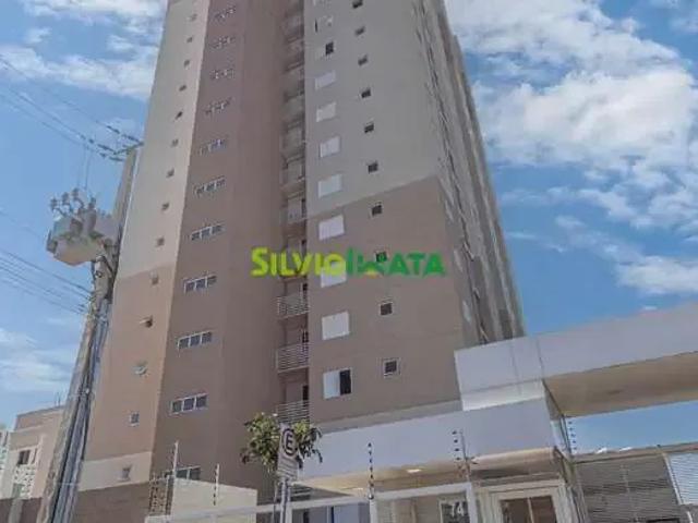 Apartamento para Locação em Maringá/PR Vila Marumby 2 Quartos