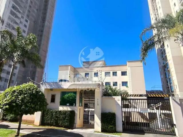Apartamento para Locação em Maringá/PR Vila Marumby 2 Quartos