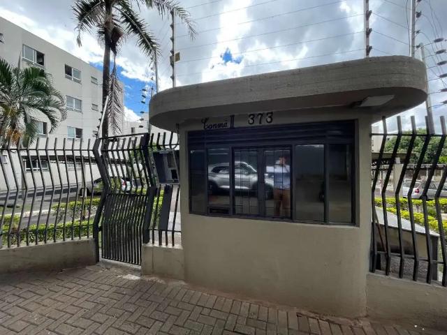Apartamento para Locação em Maringá/PR Vila Marumby 2 Quartos