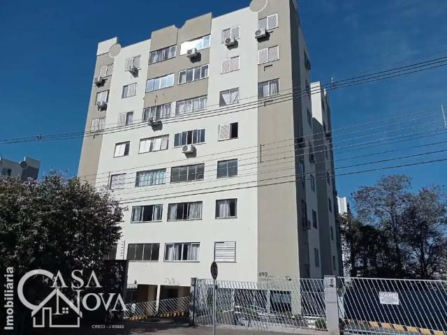 Apartamento para Locação em Maringá/PR Vila Marumby 3 Quartos