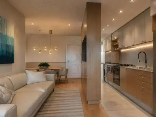 Apartamento para Locação em Maringá/PR Vila Marumby 3 Quartos