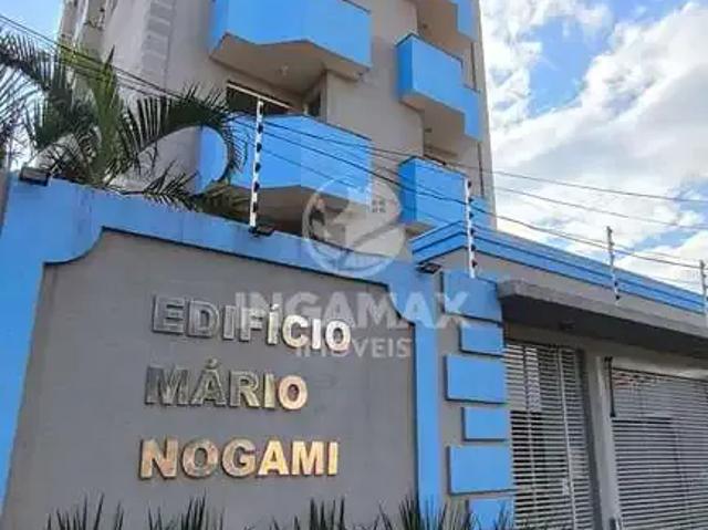 Apartamento para Locação em Maringá/PR Vila Santo Antônio 1 Quartos