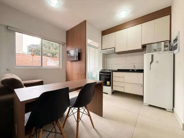 Apartamento para Locação em Maringá/PR Zona 03 1 Quartos