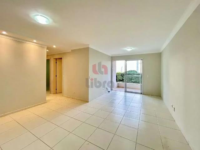Apartamento para Locação em Maringá/PR Zona 03 2 Quartos