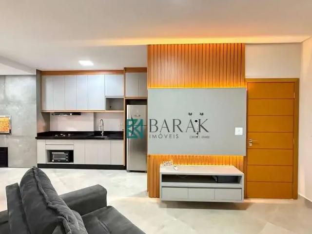 Apartamento para Locação em Maringá/PR Zona 03 2 Quartos