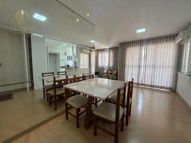 Apartamento para Locação em Maringá/PR Zona 03 2 Quartos