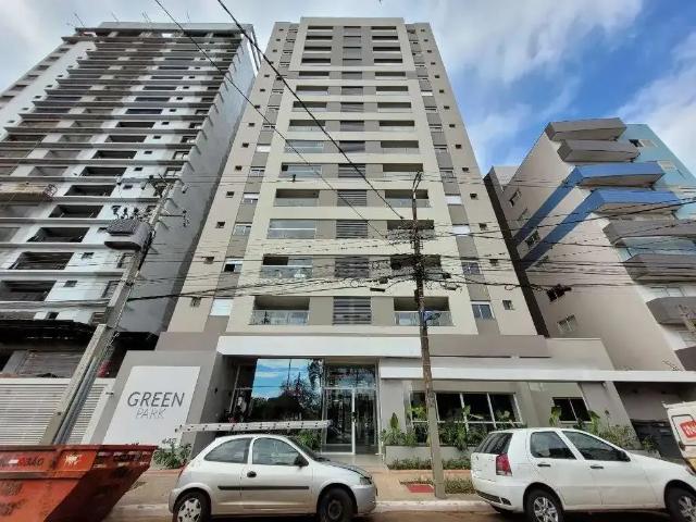 Apartamento para Locação em Maringá/PR Zona 03 2 Quartos