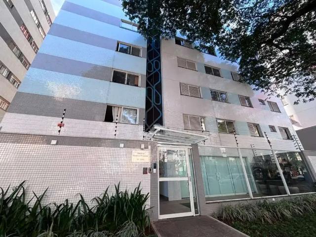 Apartamento para Locação em Maringá/PR Zona 03 2 Quartos
