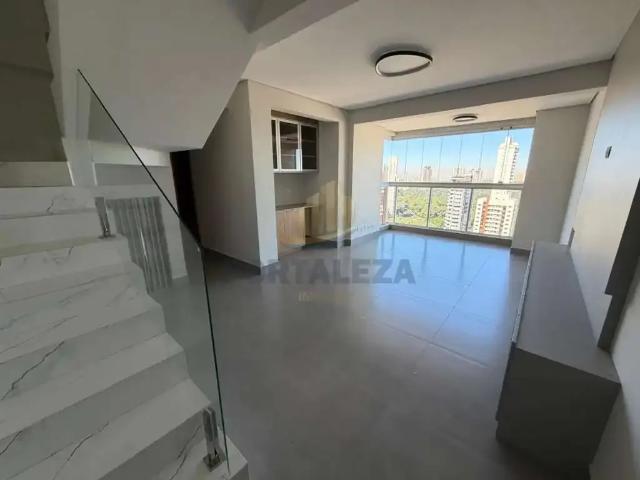 Apartamento para Locação em Maringá/PR Zona 03 3 Quartos