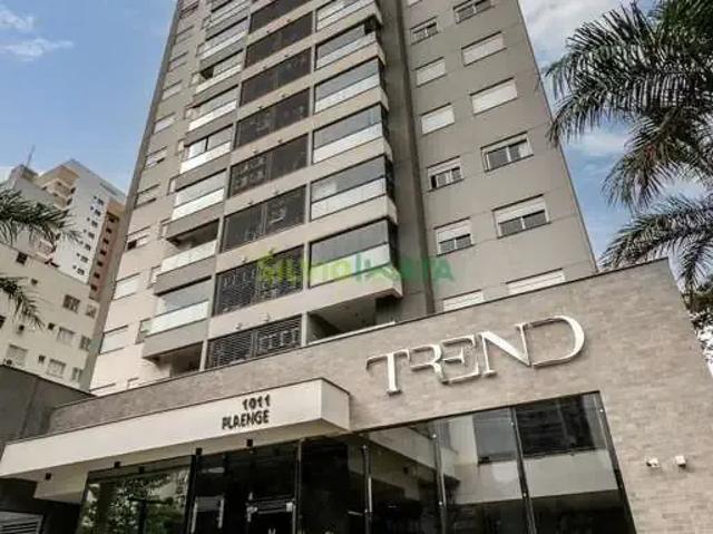 Apartamento para Locação em Maringá/PR Zona 03 3 Quartos