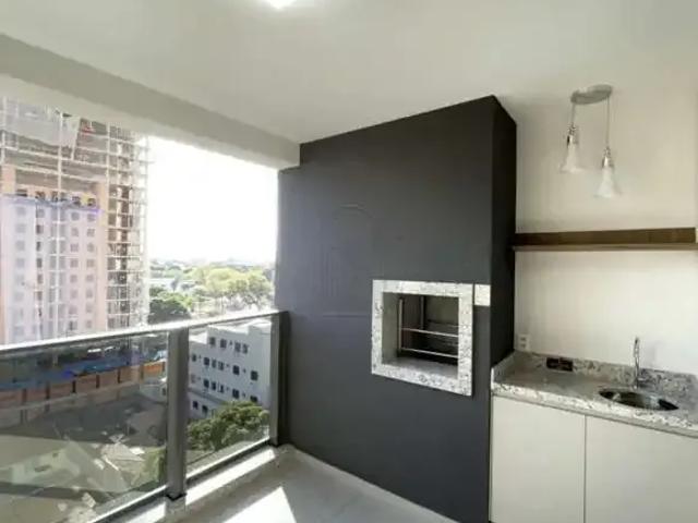 Apartamento para Locação em Maringá/PR Zona 03 3 Quartos