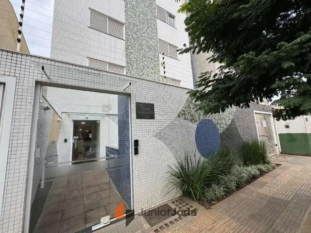 Apartamento para Locação em Maringá/PR Zona 03 3 Quartos