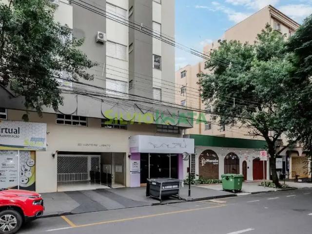 Apartamento para Locação em Maringá/PR Zona 03 3 Quartos