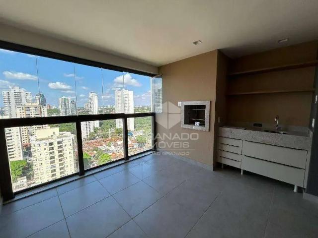 Apartamento para Locação em Maringá/PR Zona 03 3 Quartos