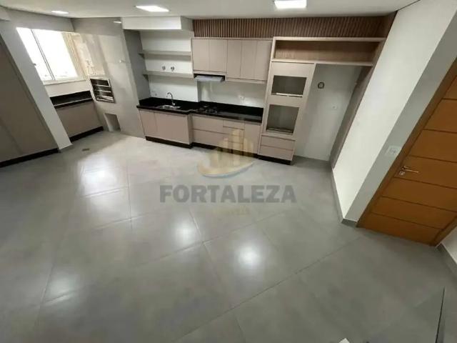 Apartamento para Locação em Maringá/PR Zona 03 3 Quartos