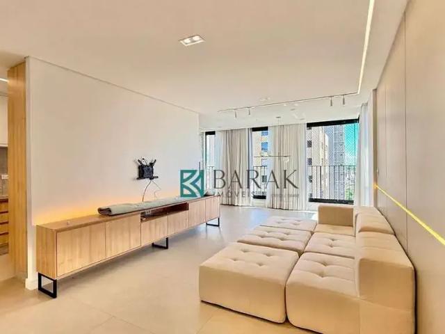 Apartamento para Locação em Maringá/PR Zona 03 3 Quartos
