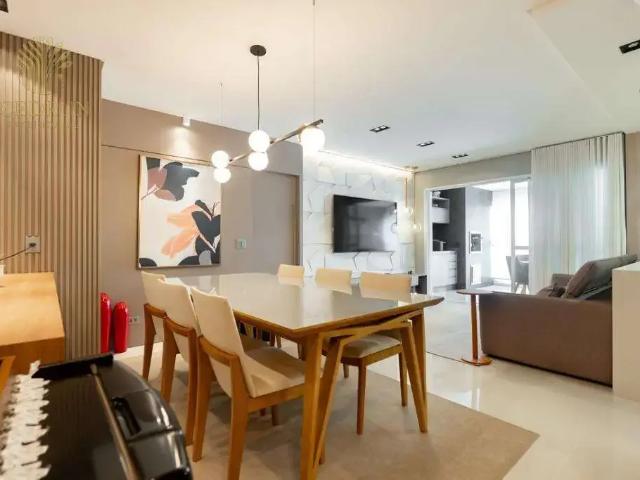 Apartamento para Locação em Maringá/PR Zona 03 3 Quartos