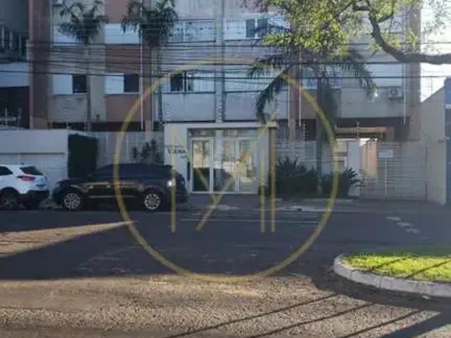 Apartamento para Locação em Maringá/PR Zona 03 3 Quartos