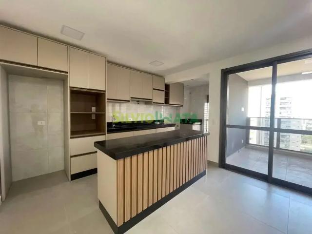 Apartamento para Locação em Maringá/PR Zona 03 3 Quartos