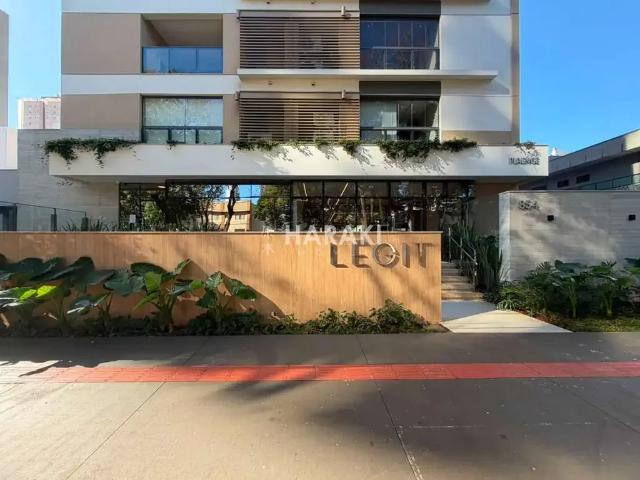 Apartamento para Locação em Maringá/PR Zona 03 3 Quartos