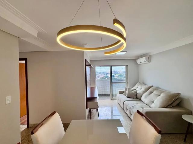 Apartamento para Locação em Maringá/PR Zona 03 3 Quartos