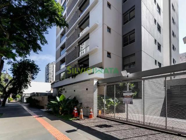 Apartamento para Locação em Maringá/PR Zona 03 3 Quartos