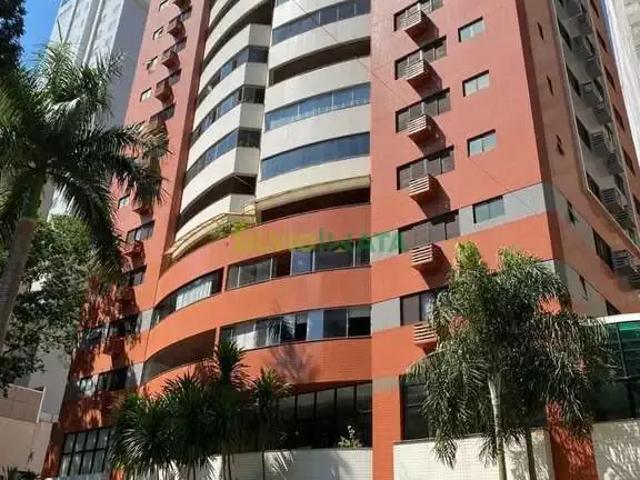 Apartamento para Locação em Maringá/PR Zona 01 4 Quartos