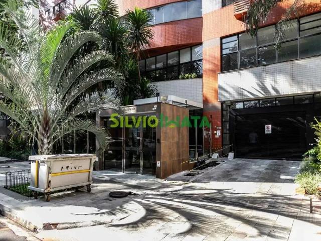Apartamento para Locação em Maringá/PR Zona 01 4 Quartos