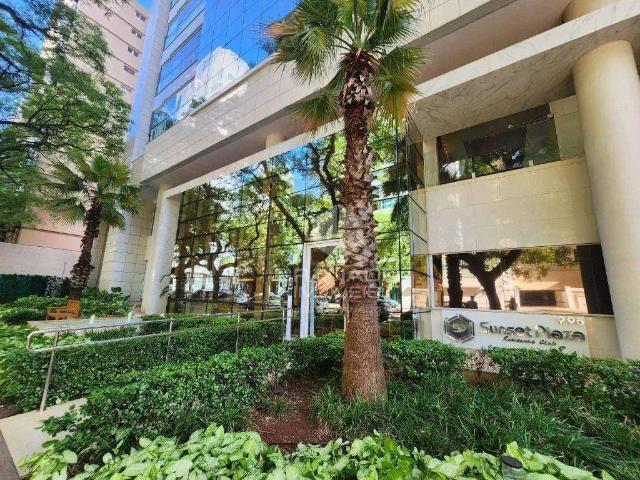 Apartamento para Locação em Maringá/PR Zona 01 4 Quartos