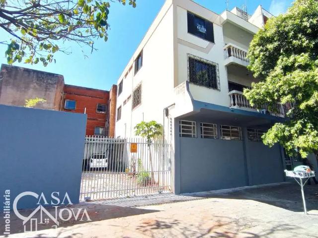 Apartamento para Locação em Maringá/PR Zona 01 3 Quartos